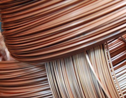 Fil de brasage | Brasure forte cuivre | Umicore Brasage