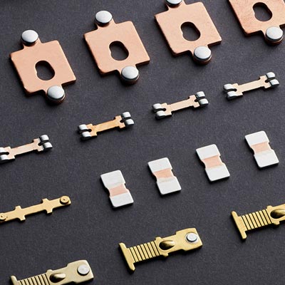 Produits brasures pour brasage fort de l’argent et ses alliages ...